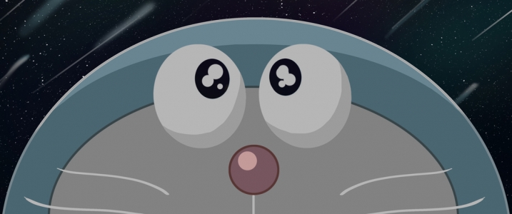 哆啦A梦4K超清壁纸精选_第1页 - 墨鱼部落格